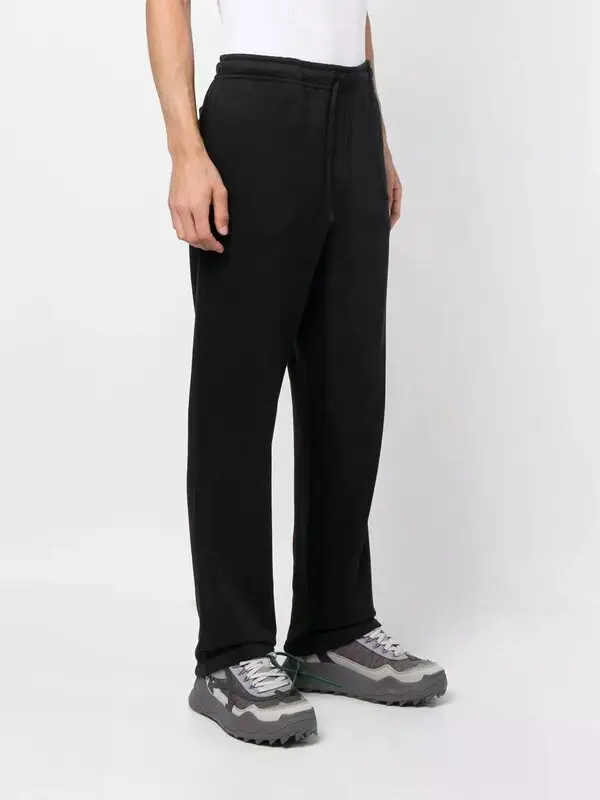 032C Logo-patch Track Pants