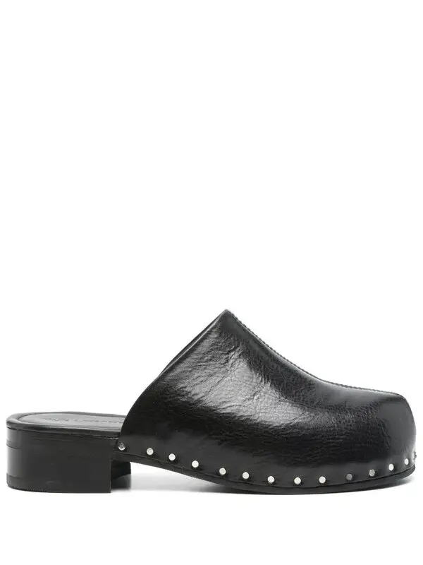 Our Legacy Naoto Clogs