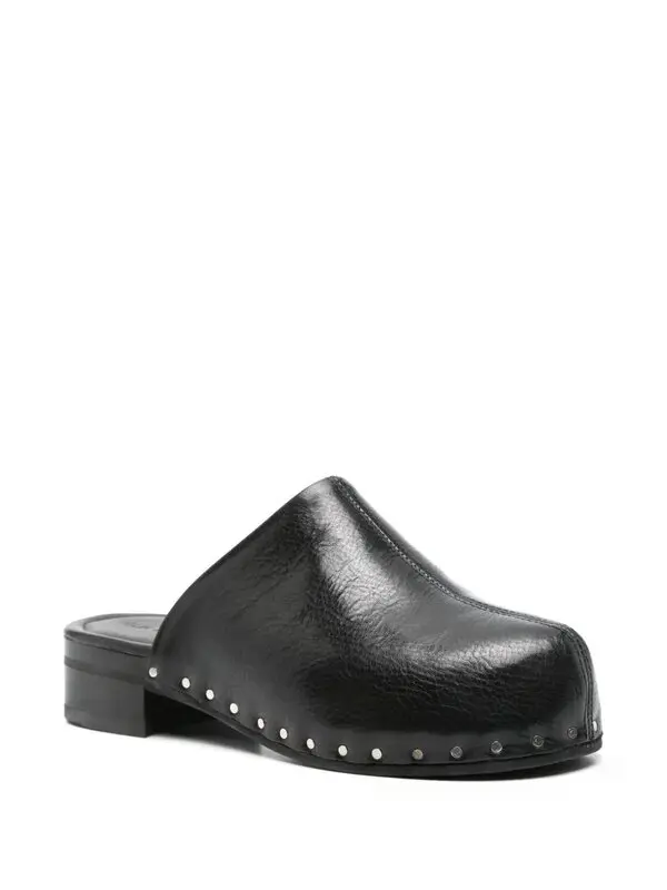 Our Legacy Naoto Clogs