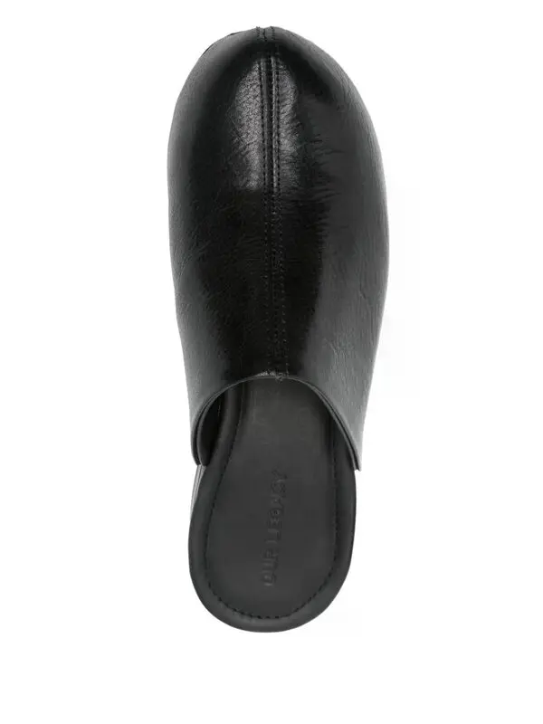 Our Legacy Naoto Clogs