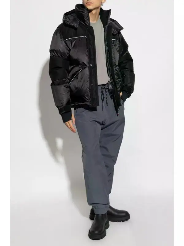 Moncler Albiez Ski Jacket