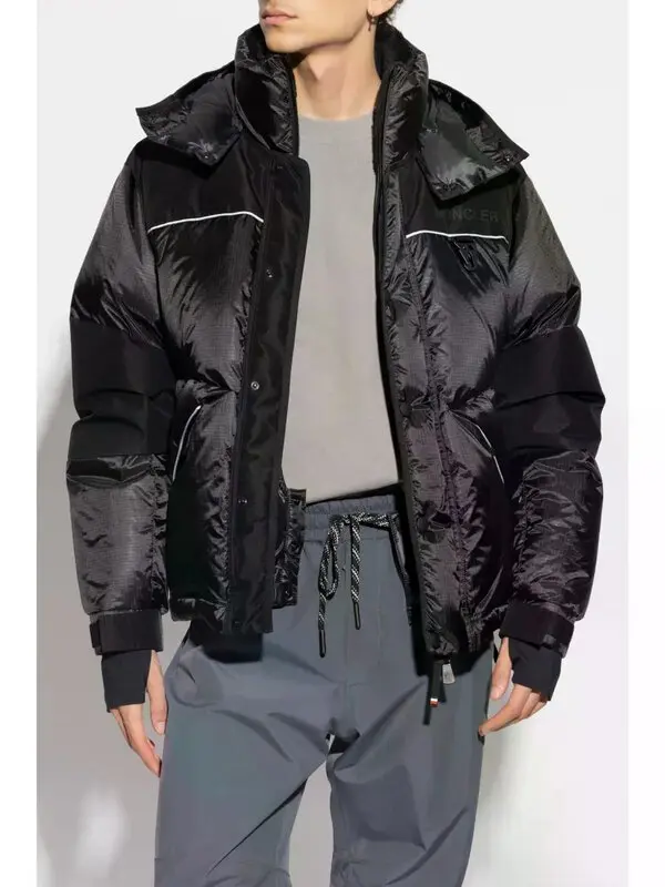 Moncler Albiez Ski Jacket
