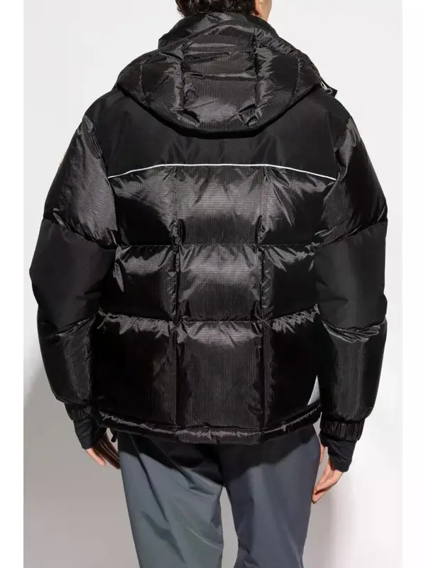 Moncler Albiez Ski Jacket