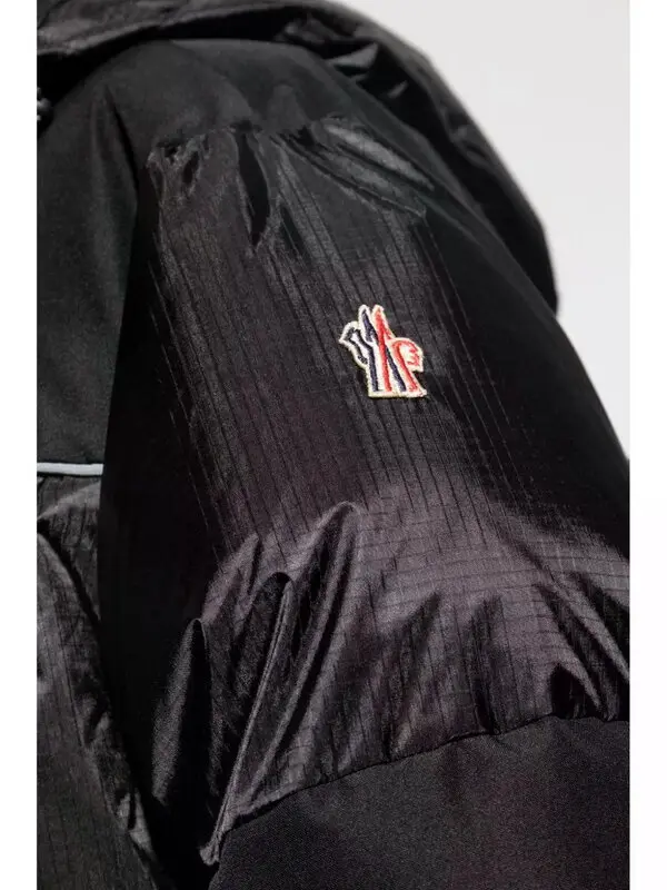 Moncler Albiez Ski Jacket