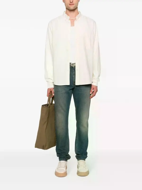 MARANT Jack Straight-leg Jeans