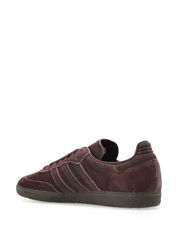 Adidas Samba Sneakers