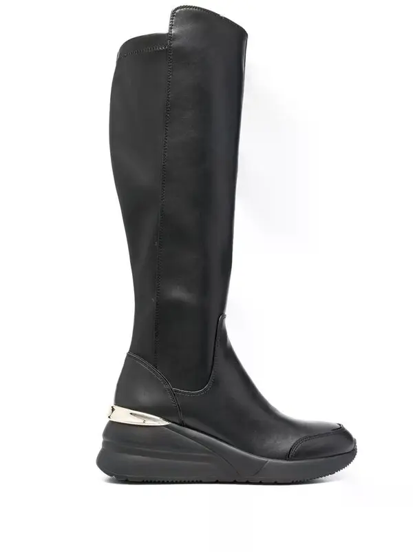 Liu Jo Alysa 65mm Knee Boots
