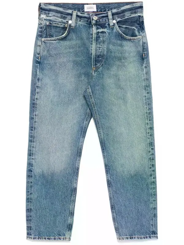 Citizens Of Humanity Winslow Boyfriend Jeans