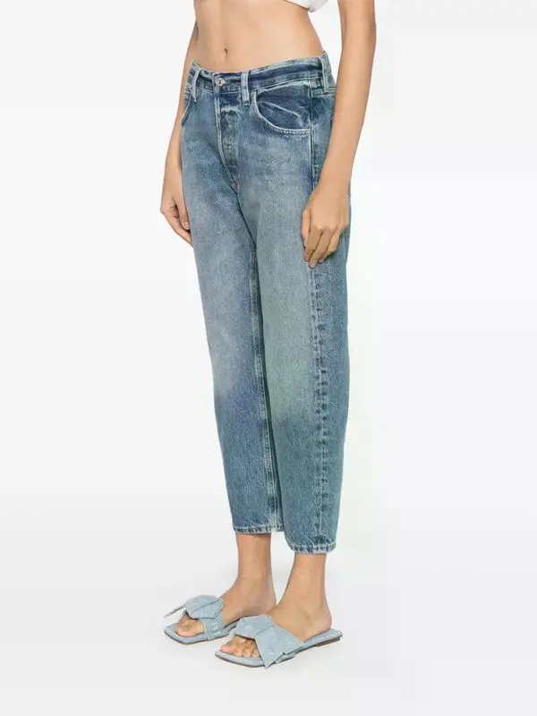 Citizens Of Humanity Winslow Boyfriend Jeans