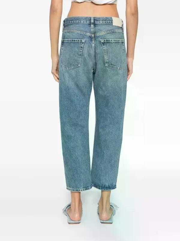 Citizens Of Humanity Winslow Boyfriend Jeans