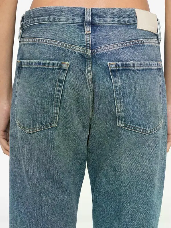 Citizens Of Humanity Winslow Boyfriend Jeans
