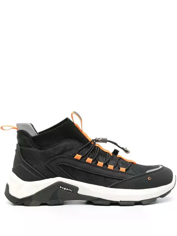 BUGATTI Nakota Logo-print Sneakers