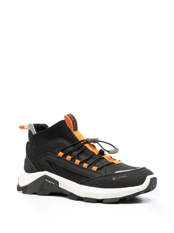 BUGATTI Nakota Logo-print Sneakers