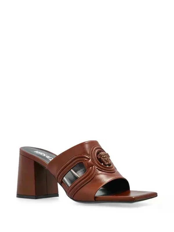 Versace 70mm Medusa Sandals
