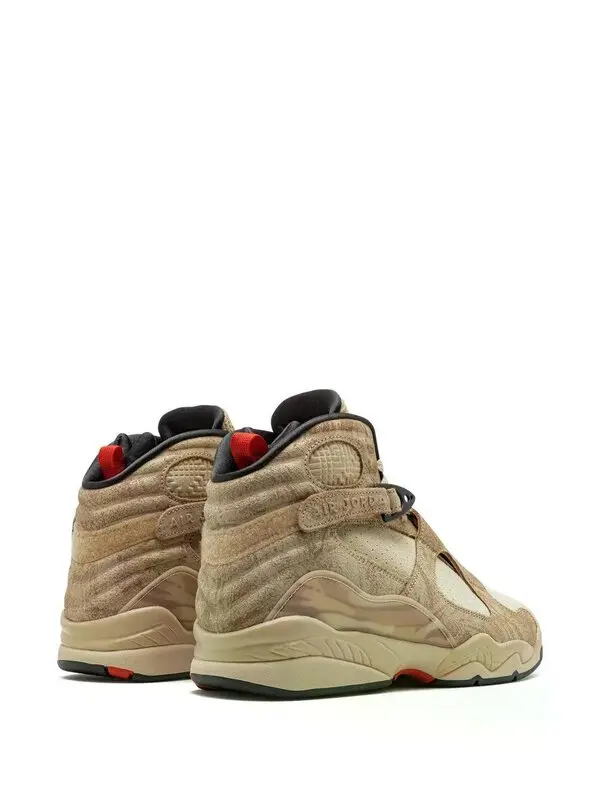 JORDAN Air Rui Hachimura Sneakers - Neutrals