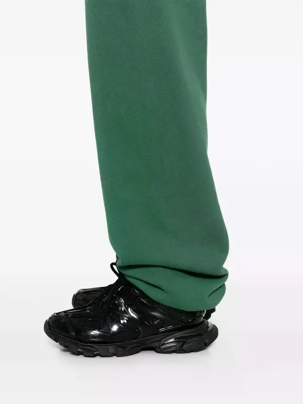 SUMMER GAMES Logo-print Track Pants