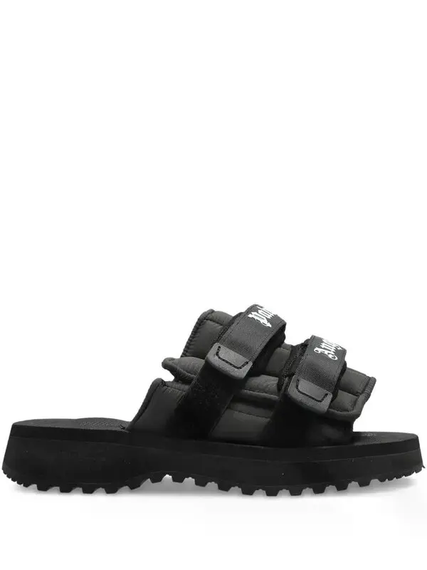 Palm Angels Logo Sliders