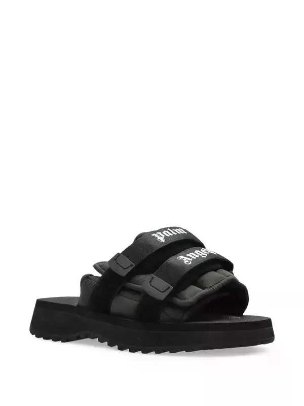 Palm Angels Logo Sliders