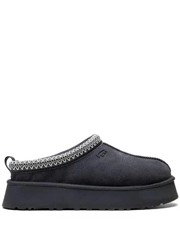 UGG Tazz Eve Slippers - Blue