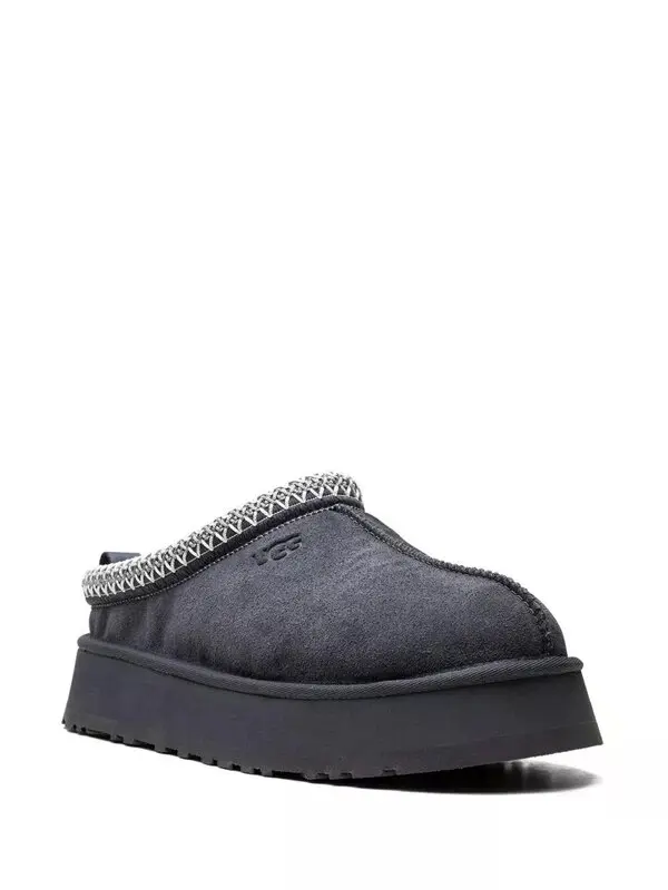 UGG Tazz Eve Slippers - Blue