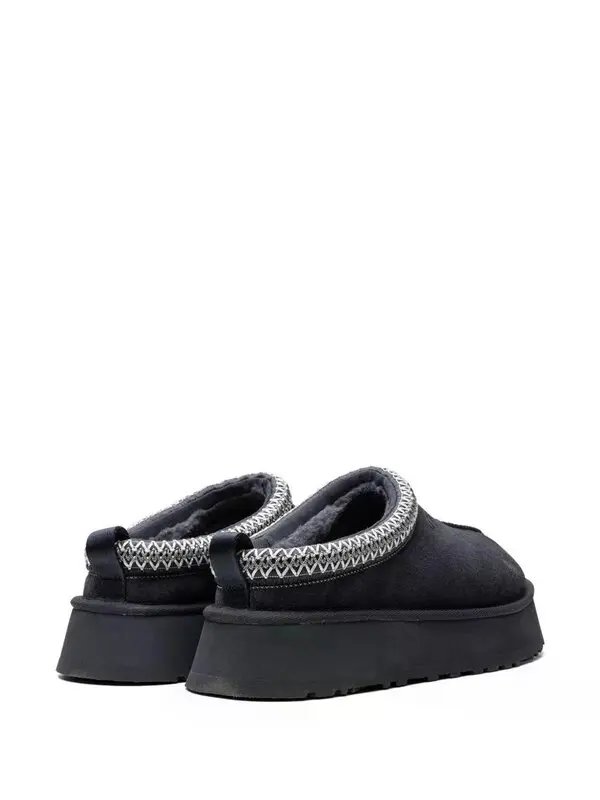 UGG Tazz Eve Slippers - Blue
