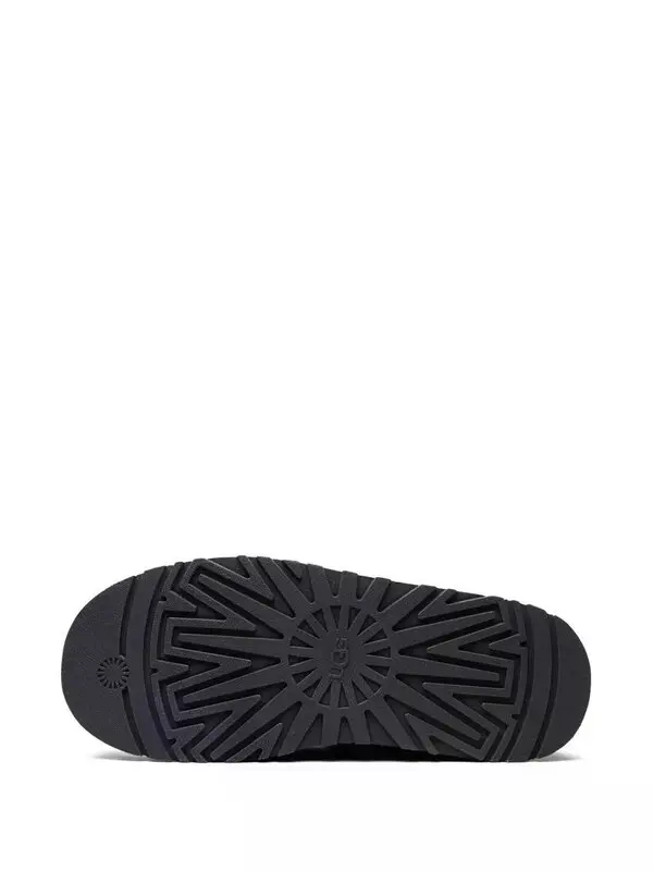 UGG Tazz Eve Slippers - Blue