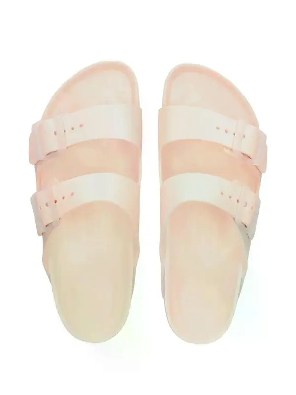 BIRKENSTOCK Arizona Slides - Pink