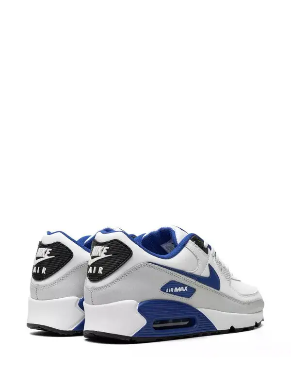 Nike Air Max 90 Sneakers - White