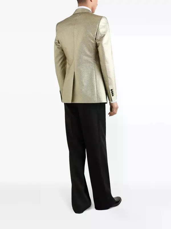 Dolce & Gabbana Double-breasted Blazer