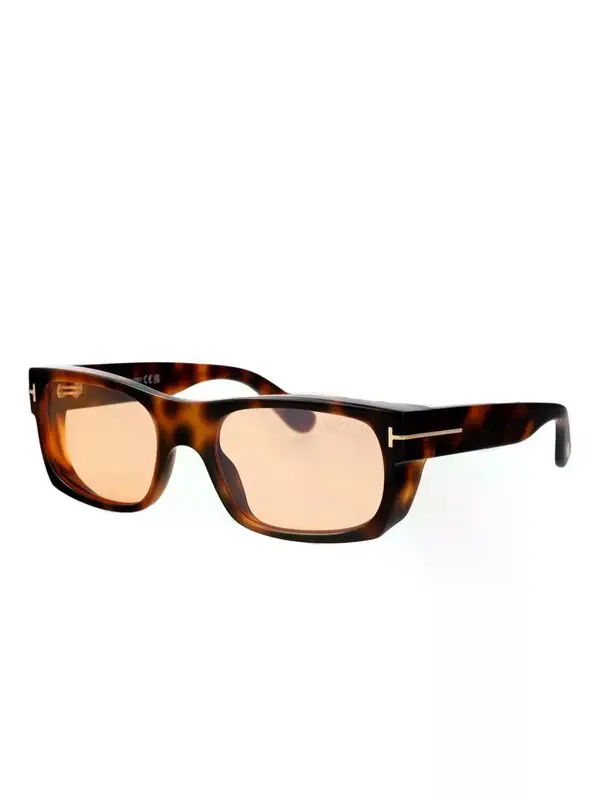 TOM FORD Juan Sunglasses