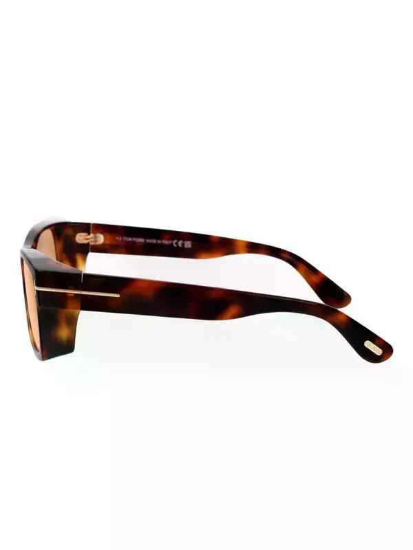 TOM FORD Juan Sunglasses