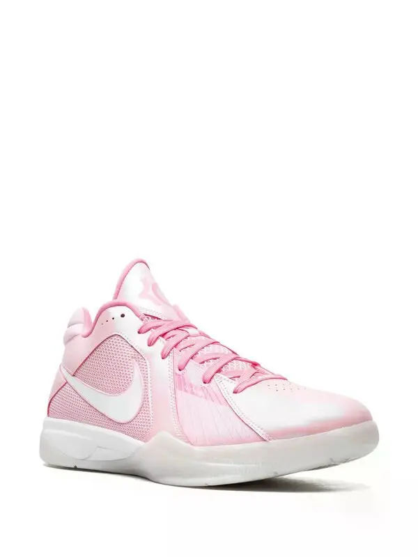Nike Kd 3 Aunt Pearl Sneakers
