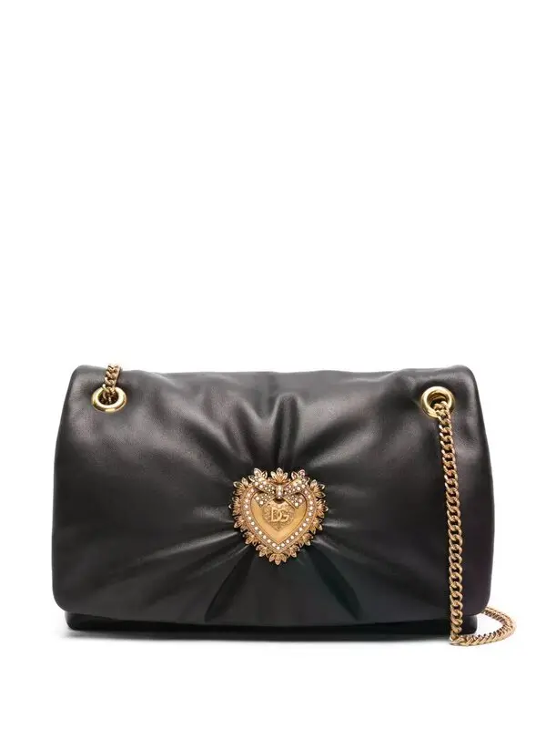 Dolce & Gabbana Devotion Shoulder Bag