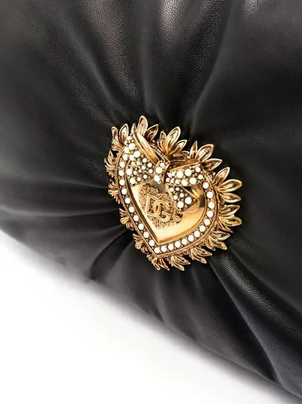 Dolce & Gabbana Devotion Shoulder Bag