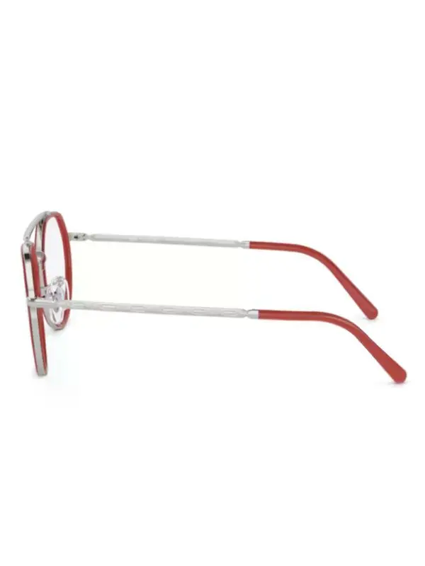 Ray-ban Hexagon-frame Glasses