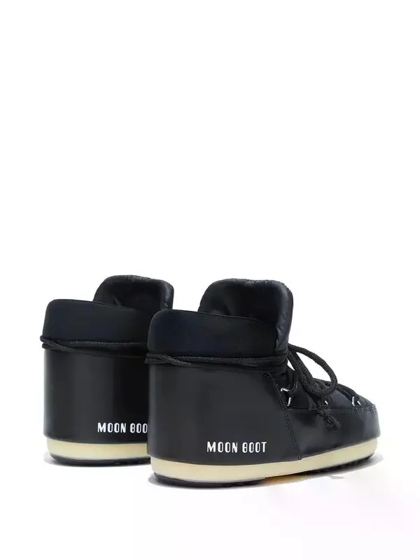 Moon Boot Logo-print Padded Boots