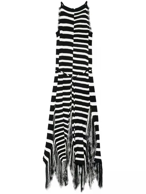 Proenza Schouler Yves Maxi Dress