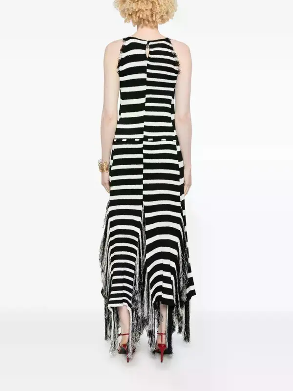 Proenza Schouler Yves Maxi Dress