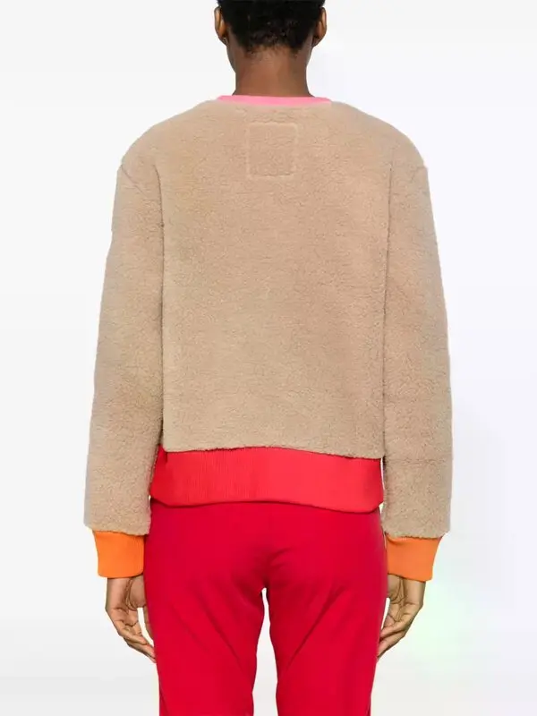 Rossignol X Jcc Lumy Fleece Sweater