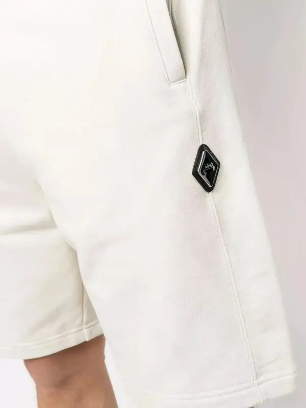 A-COLD-WALL* Two-tone Panel Shorts