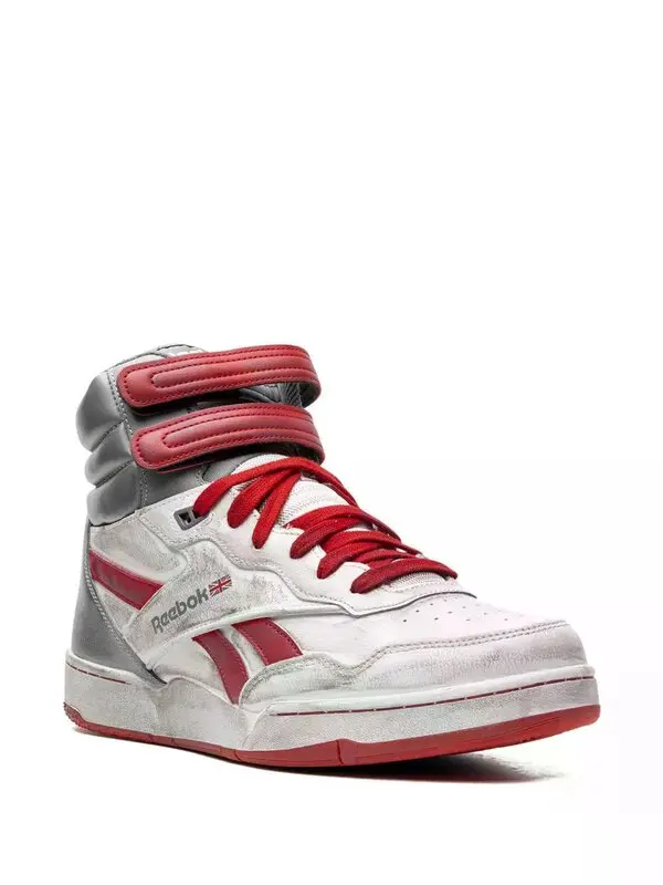 REEBOK Bb 4000 Ii Alien: Romulus Sneakers