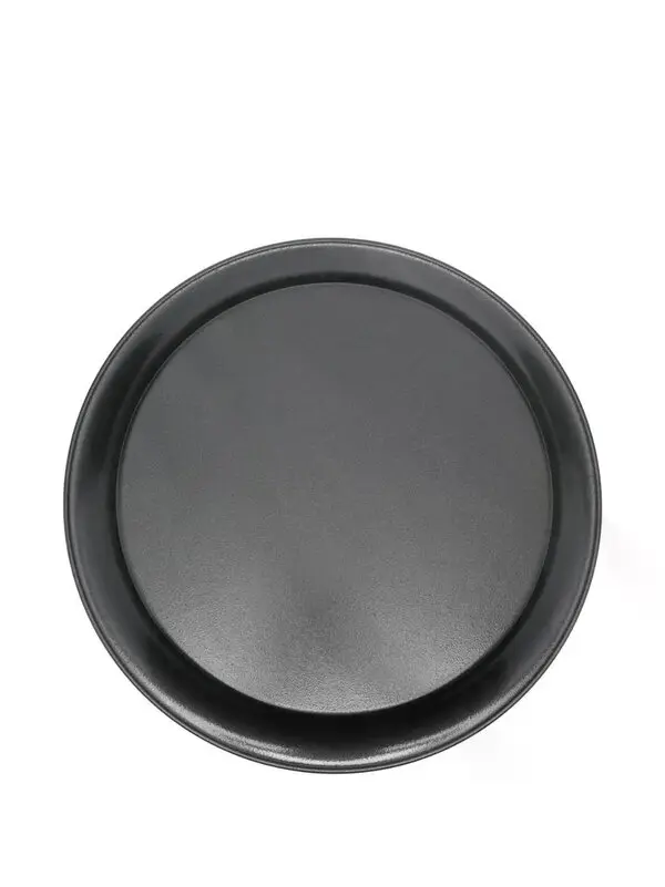 FORNASETTI Graphic-print Tray