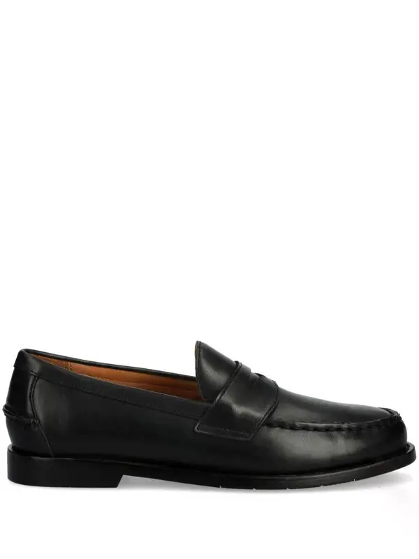 Polo Ralph Lauren Alston Penny Loafers