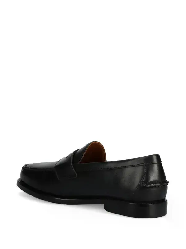 Polo Ralph Lauren Alston Penny Loafers