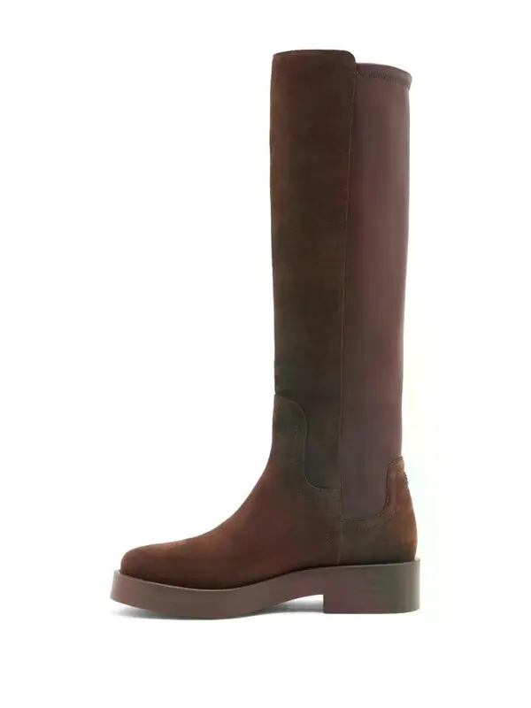 Casadei Charlie Boots
