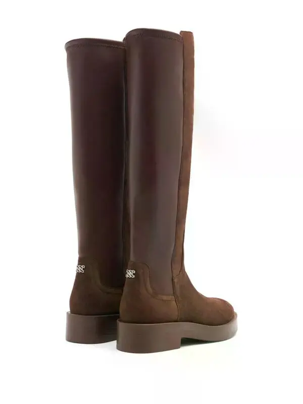 Casadei Charlie Boots