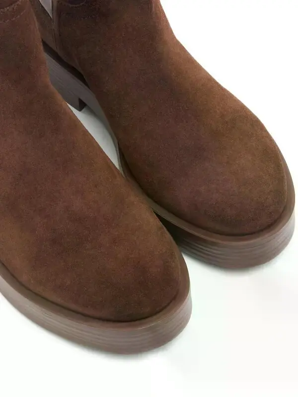 Casadei Charlie Boots