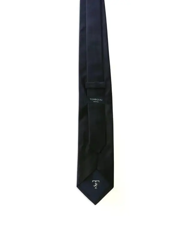 TOMBOLINI Silk Tie