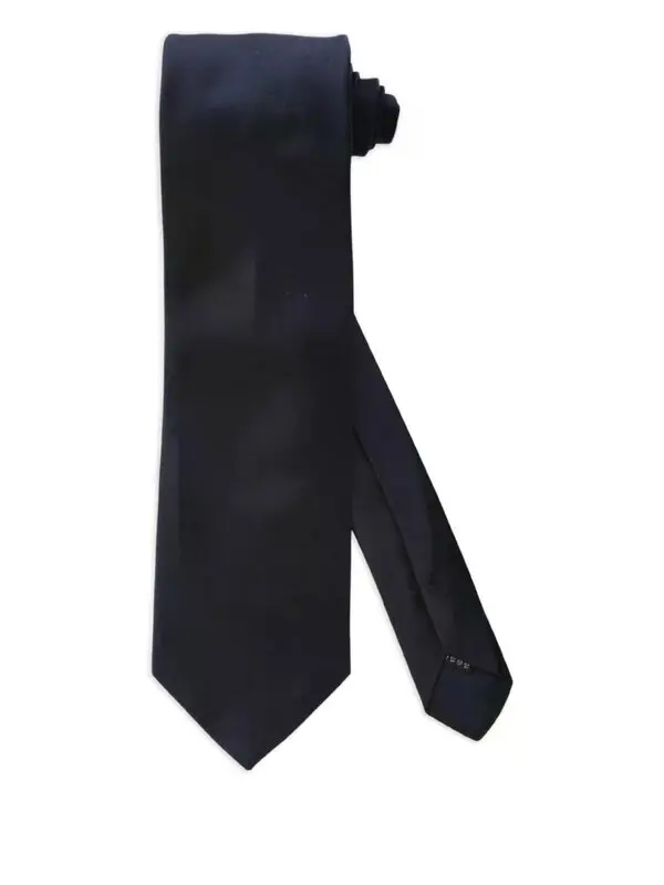 TOMBOLINI Silk Tie