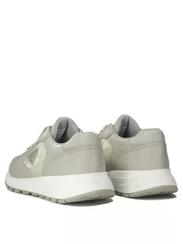 Prada Prax 01 Sneakers - Grey